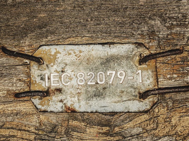 Die neue IEC 82079-1 Edition 2 | SysKon